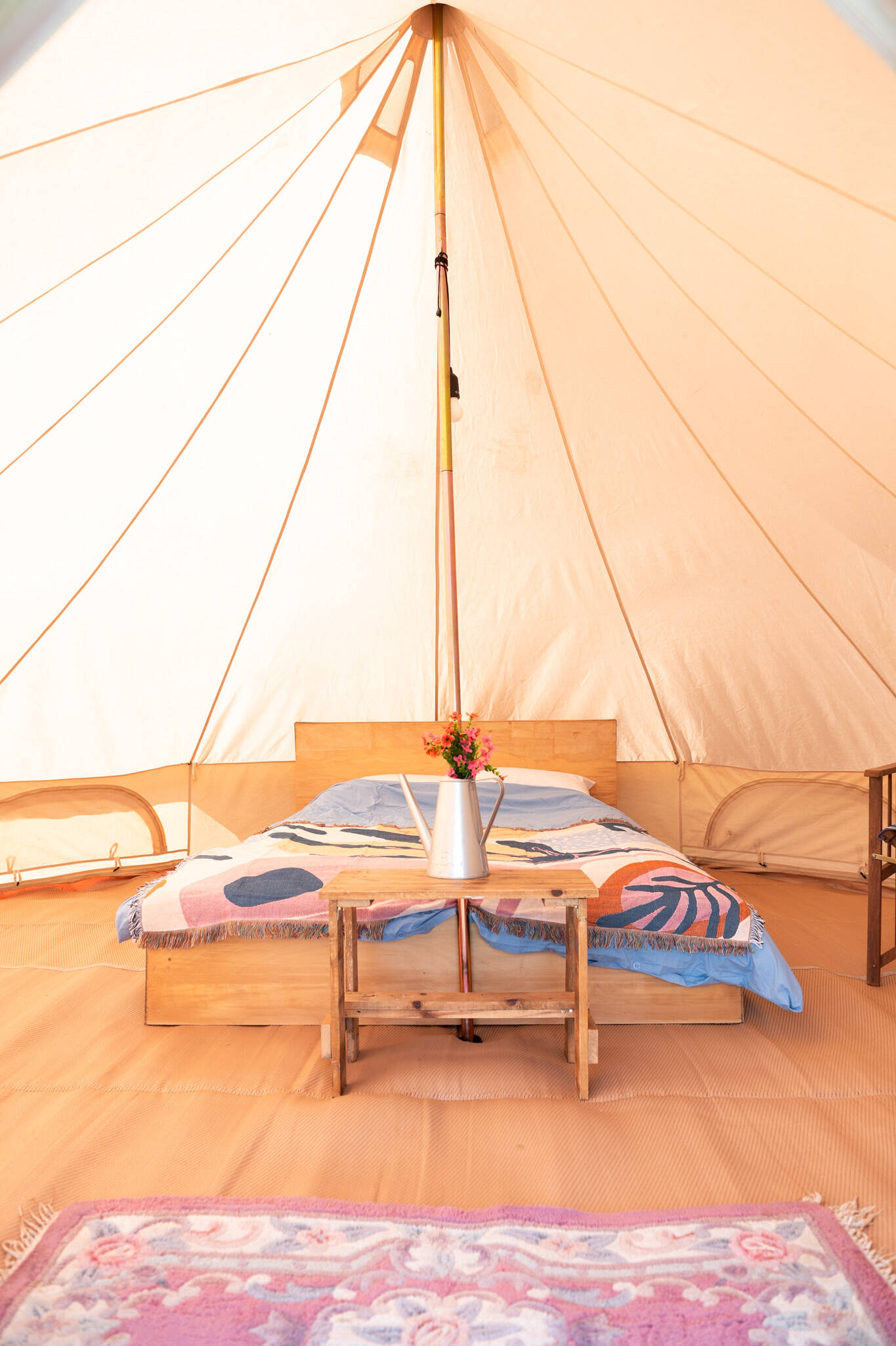 Tickets and Glamping for the 2025 Magic Teapot Gathering are now available!