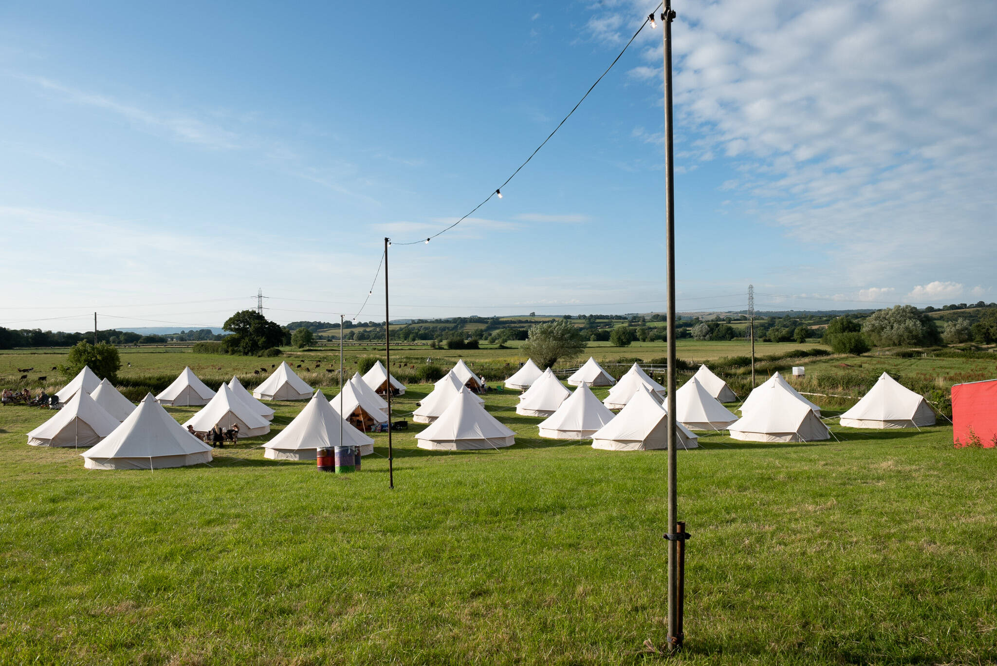 Tickets and Glamping for the 2025 Magic Teapot Gathering are now available!